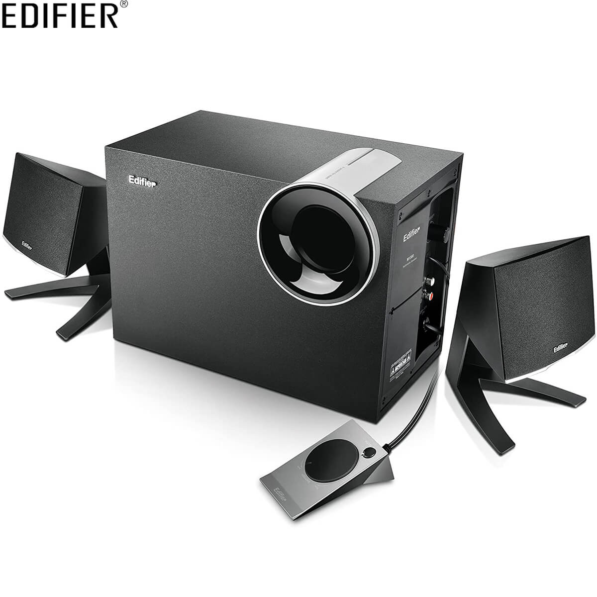 Loa Edifier M1380 loa vi tính chính hãng giá rẻ nhất